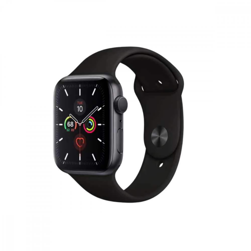 Relógio Inteligente Smartwatch Tela Infinita Digital 45mm M8 PRO MAX ...